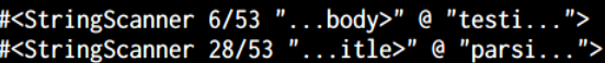 How To Build A Parser With Ruby Rubyguides